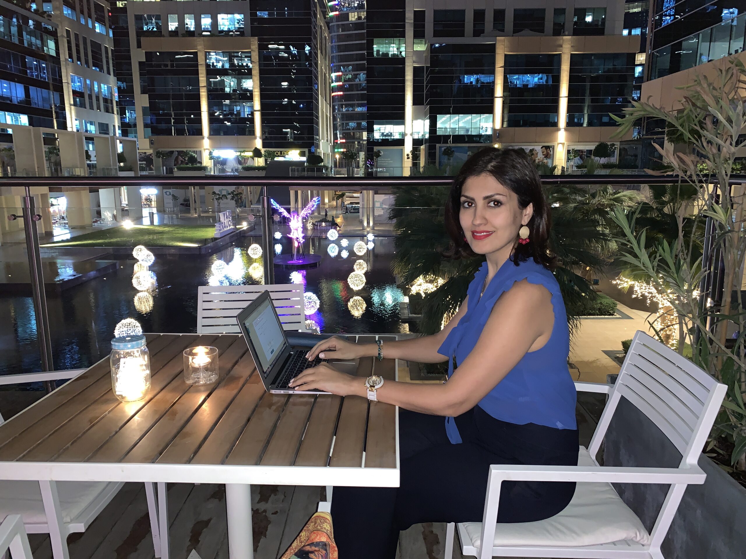 Company and brand registration guide in the UAE - mahahanifi